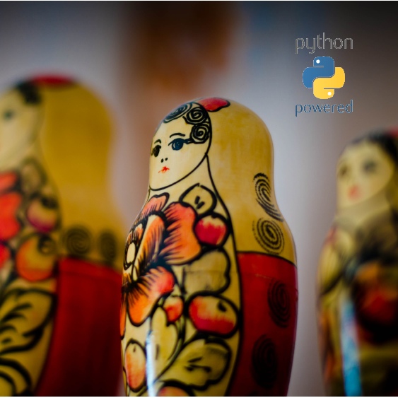 On Python Closures The Ostrich